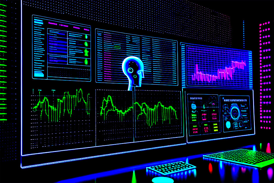 Adopting Artificial Intelligence in Forex Trading: An Advanced Trader’s Guide | The Forex Index